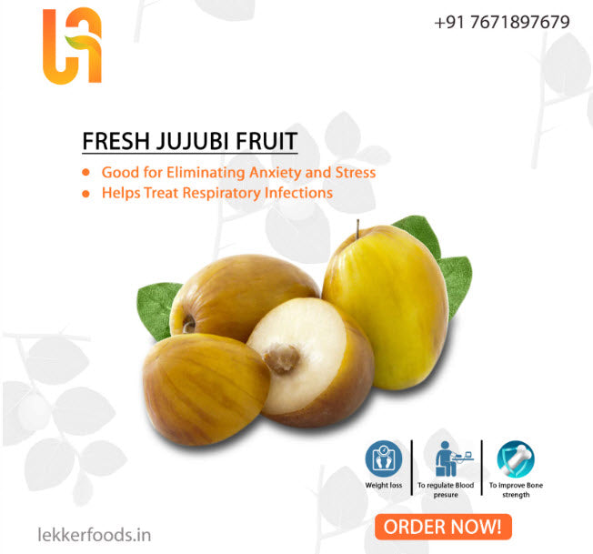 Fruits – Lekker foods