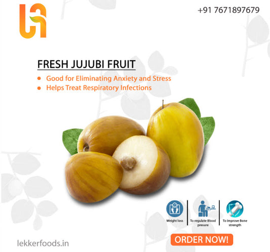 Fruits – Lekker foods