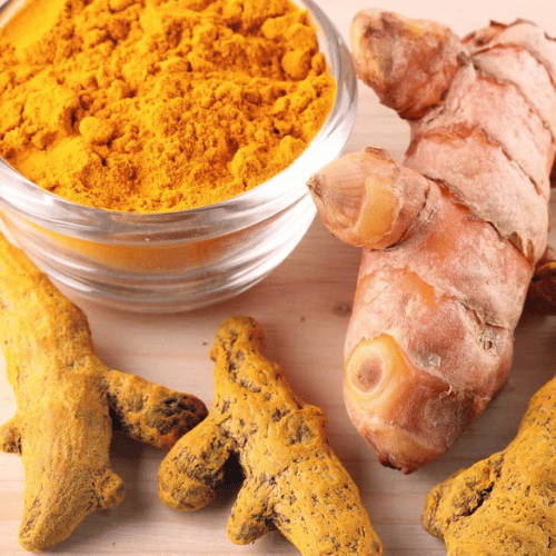 Turmeric powder – Lekker foods